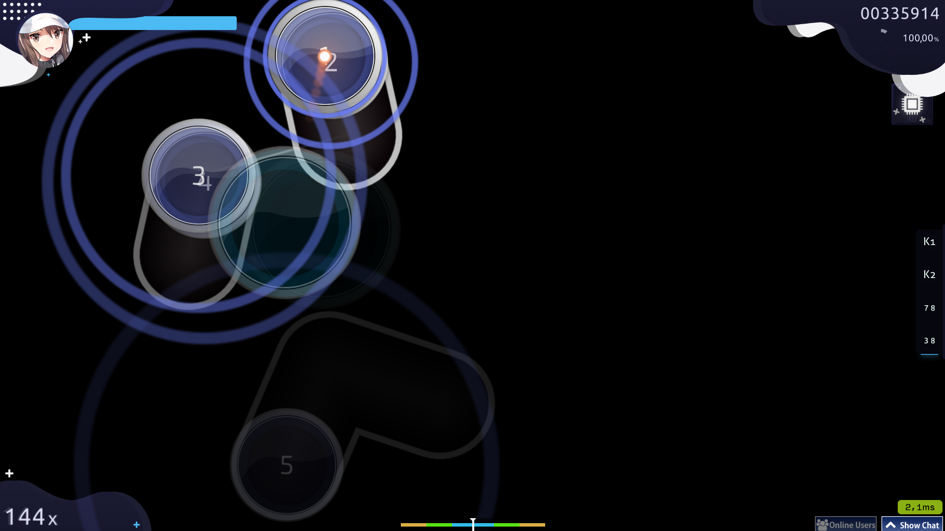 GitHub - gengu46/gengus-osu-skin-remake-collection-thing-idk