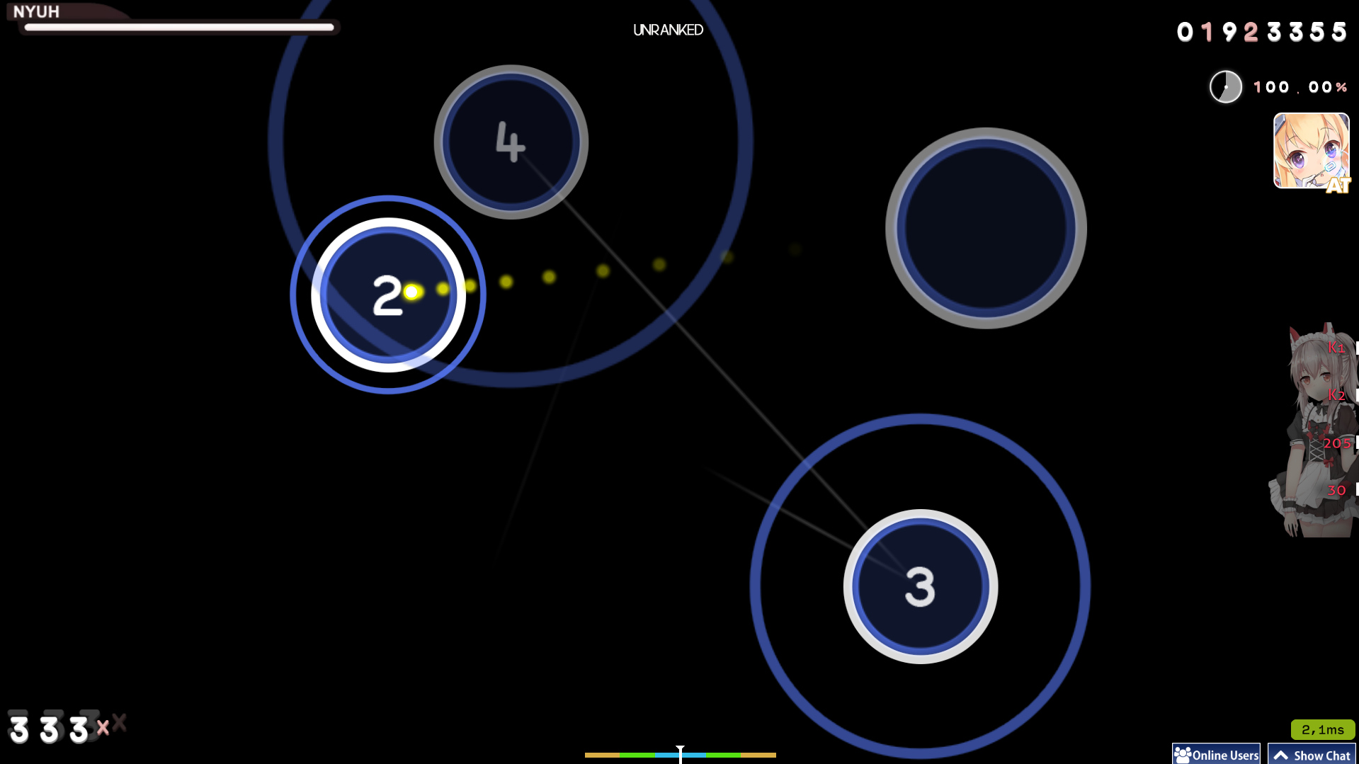 GitHub - gengu46/gengus-osu-skin-remake-collection-thing-idk