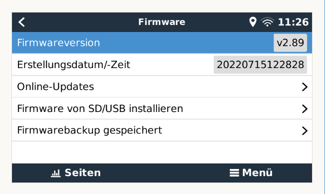 Temperature-Tiles on Main-/Flow-Screen are empty · Issue #64 · kwindrem/GuiMods · GitHub