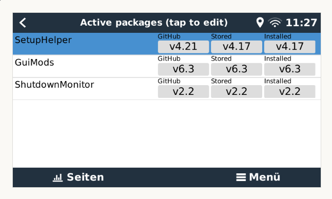 Temperature-Tiles on Main-/Flow-Screen are empty · Issue #64 · kwindrem/GuiMods · GitHub
