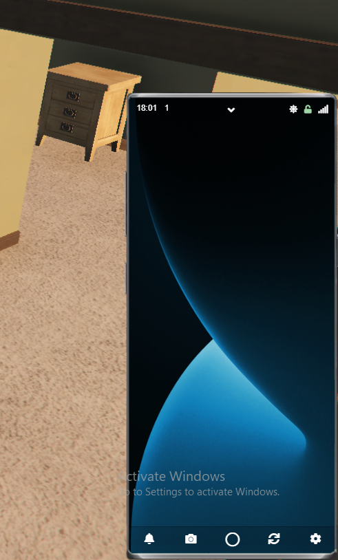 the app on my phone is not visible · Issue #110 · Renewed-Scripts/qb ...