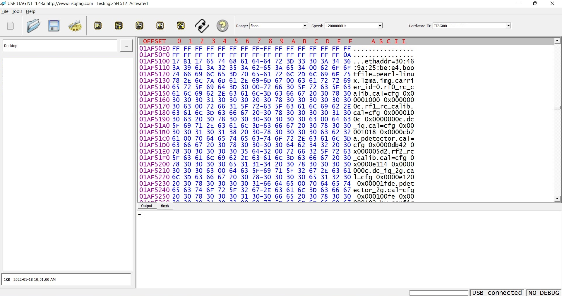 Support for Technicolor CGM4140COM from Comcast/Cox in USA · Issue #143 ...