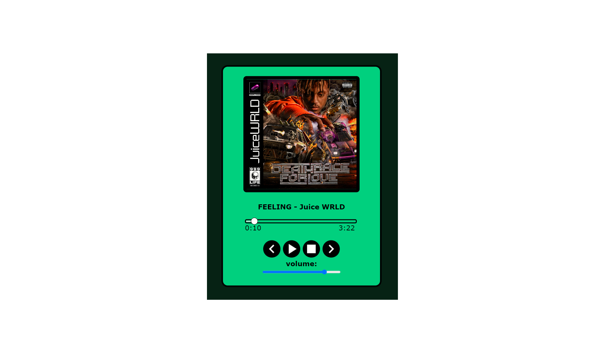 GitHub - lucas-marques-0/player-de-audio: Nesse projeto eu desenvolvi ...