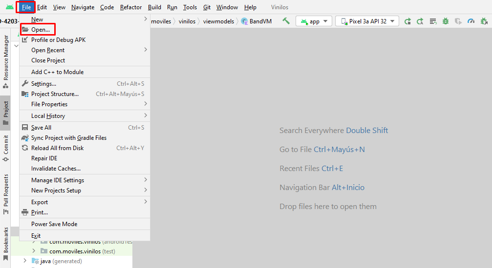 GitHub - Richardace/MISO-4203-AppMoviles
