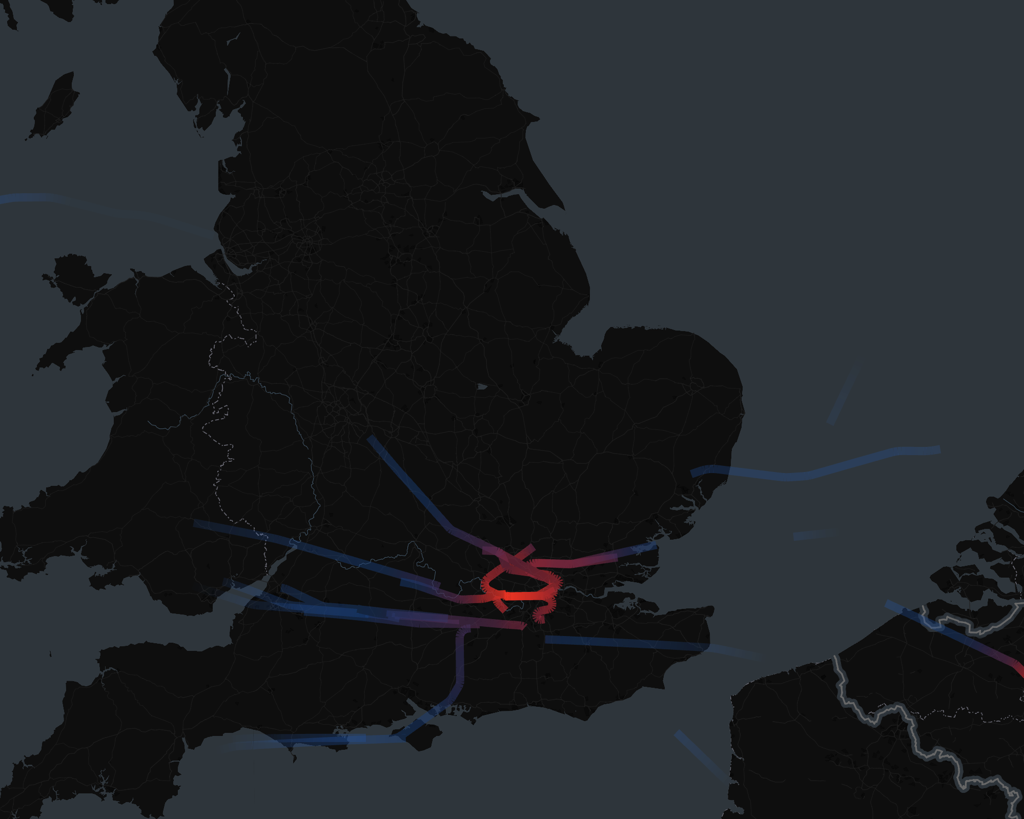 How to set basemap's maximum pitch? · visgl deck.gl · Discussion #7286 · GitHub
