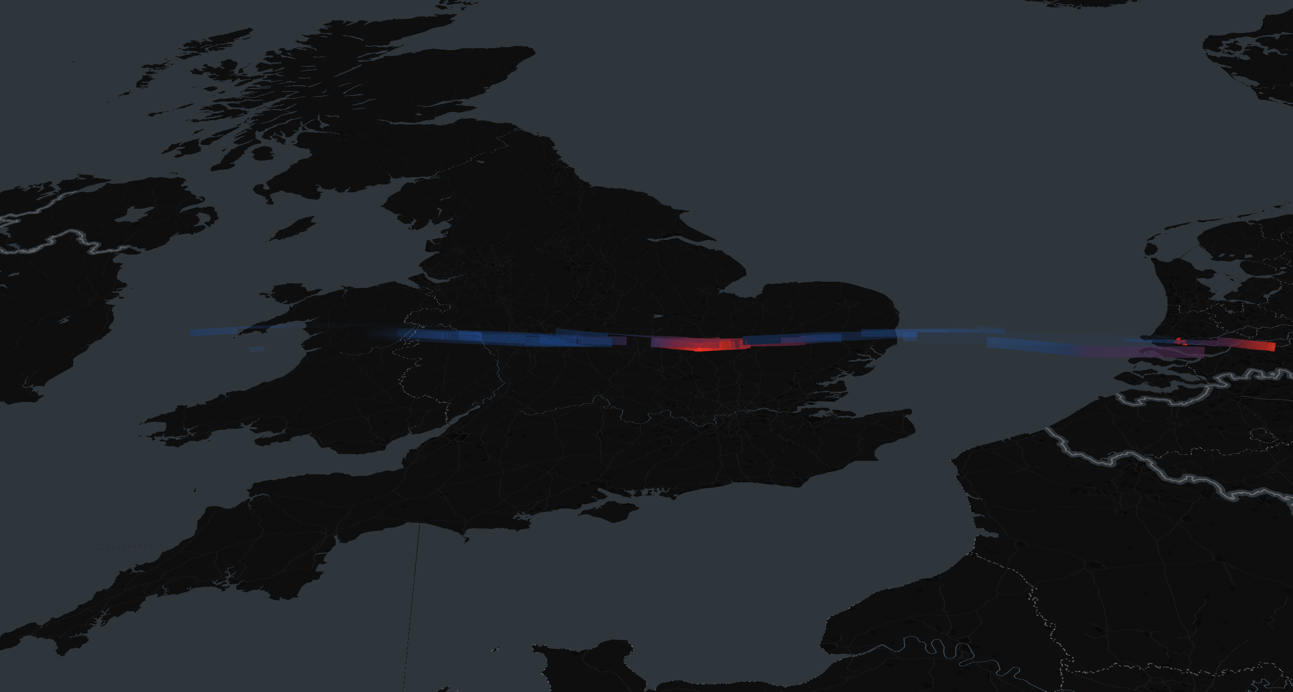 How to set basemap's maximum pitch? · visgl deck.gl · Discussion #7286 · GitHub