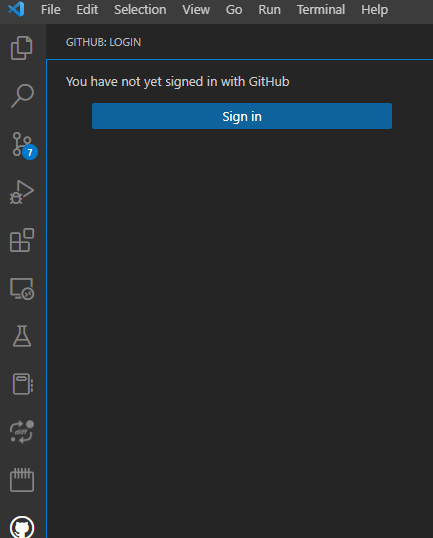 Is GitHub Enterprise Authentication over remote SSH broken since recent versions (0.52.0 ...
