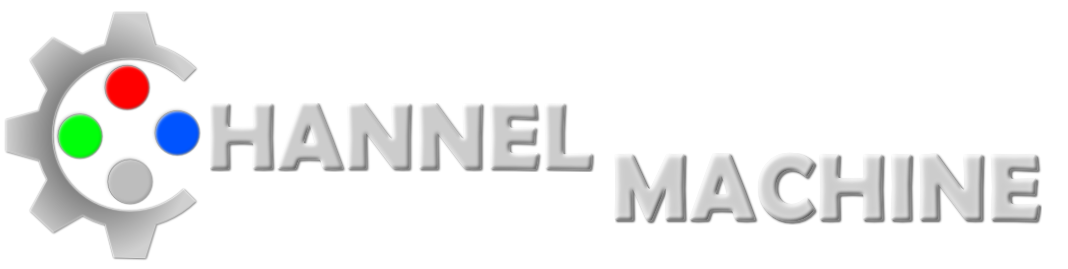 GitHub - Kranox21/ChannelMachine: Texture packing and unpacking tool ...