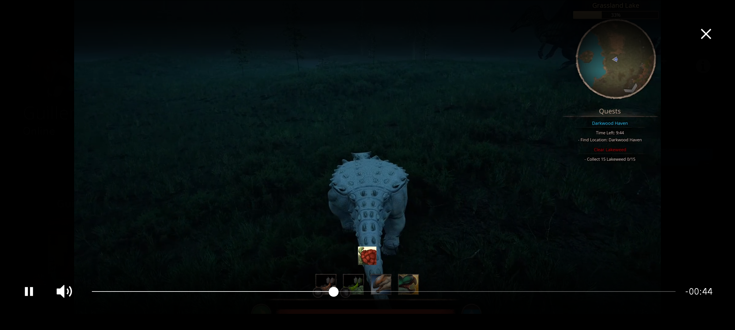 Hunker down while moving exploit ps5 · Issue #10141 · Alderon-Games/pathoftitans-bugs · GitHub