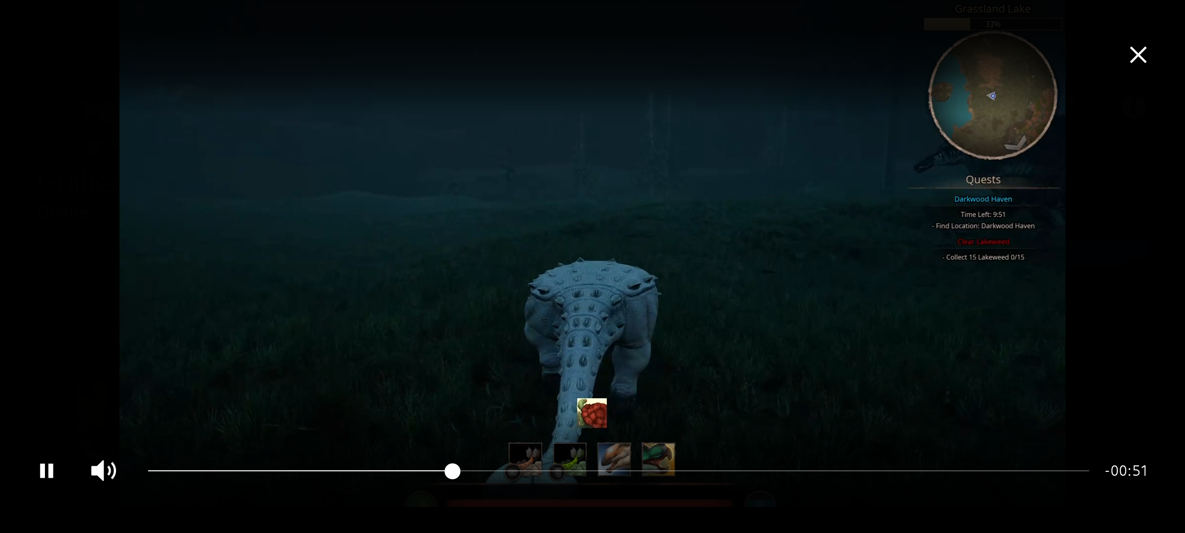 Hunker down while moving exploit ps5 · Issue #10141 · Alderon-Games ...