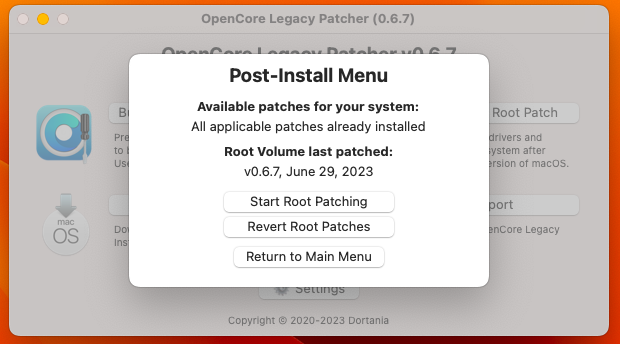 Errors "Encountered a compressed data hash mismatch" with apps. · Issue #329 · dortania ...