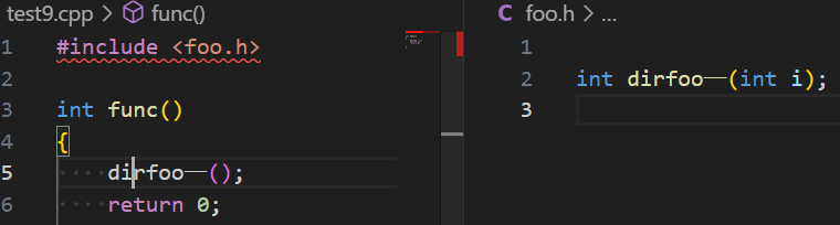 Add Missing Include Should Work If There Are Any Other Missing Headers · Issue 11551