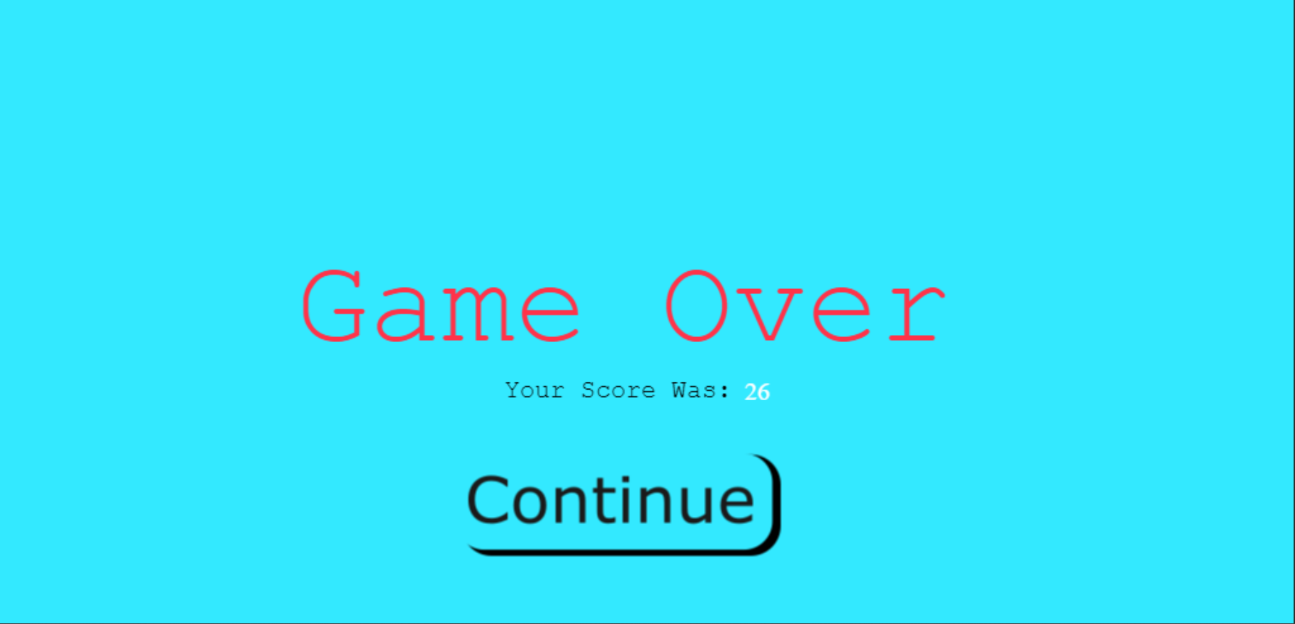 GitHub - Diegotua/pixel-runner