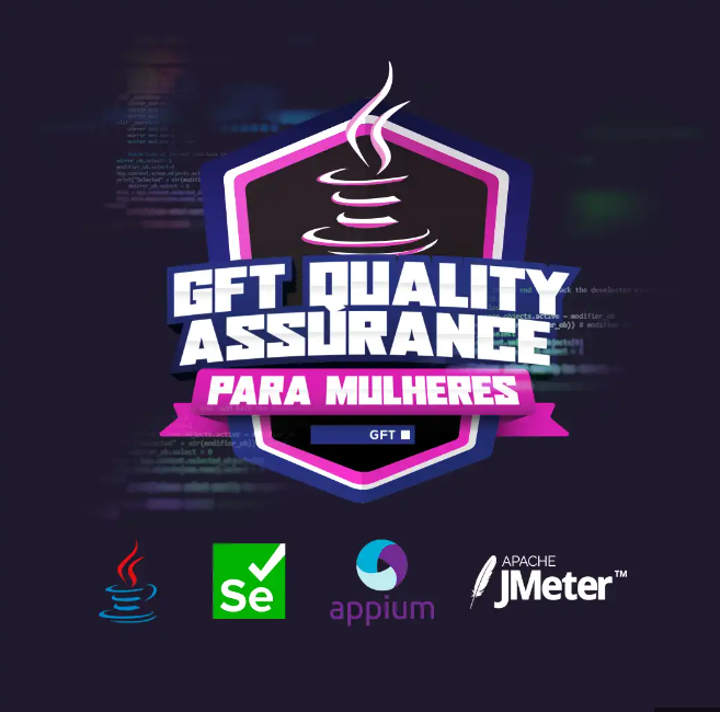 GitHub - JessicaArauj/GFT_Quality_Assurance_Para_Mulheres: Projetos do bootcamp