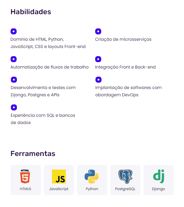 GitHub - JessicaArauj/Profissional_Desenvolvedor_Full_Stack_Python: Atualmente, python é uma das ...