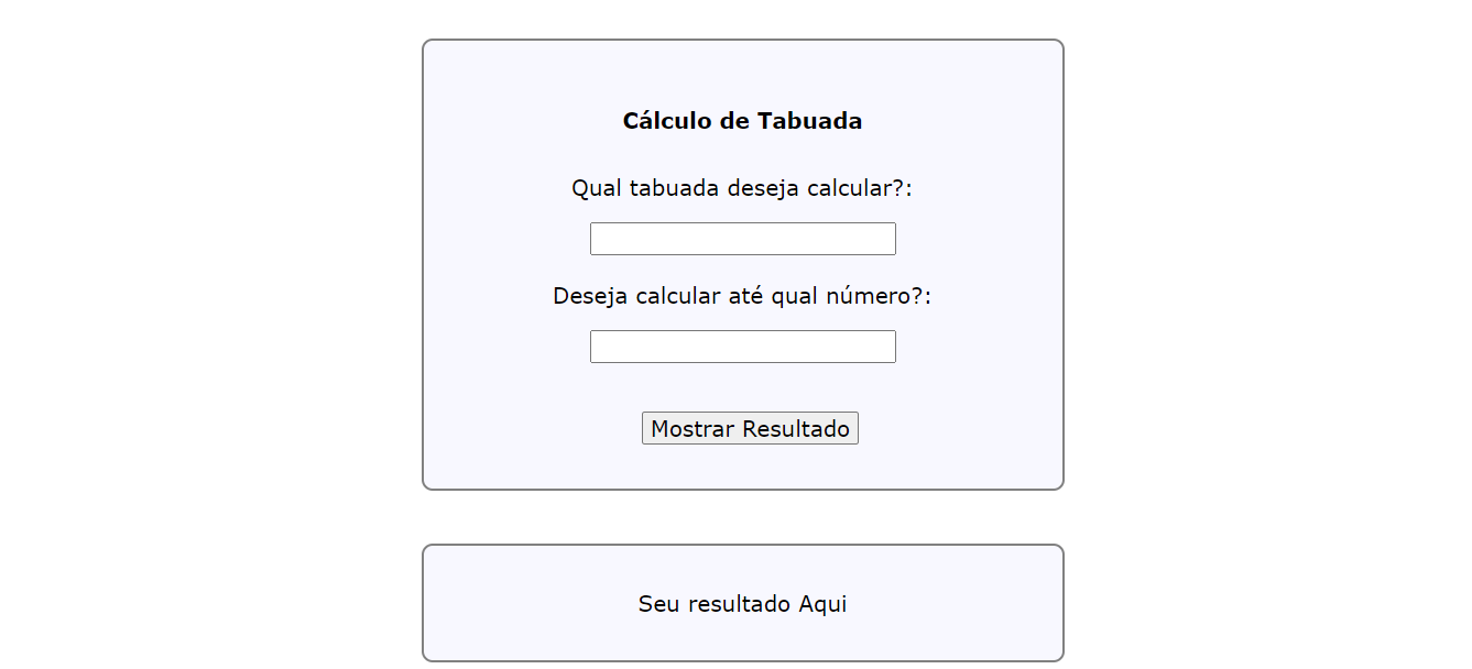 GitHub - JulinhaBarros/Projeto-Calcular-Tabuada