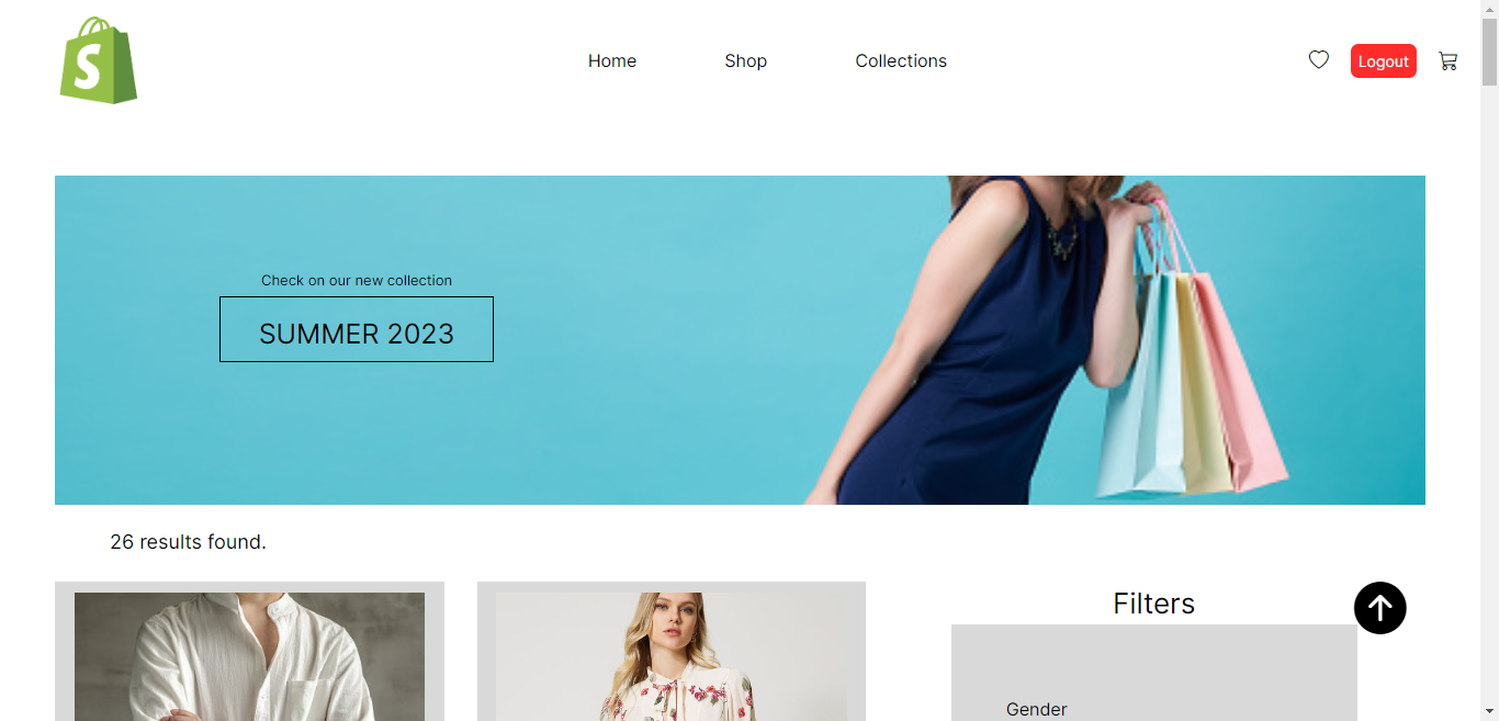 GitHub - LucasAbbona/E-Commerce-Laravel