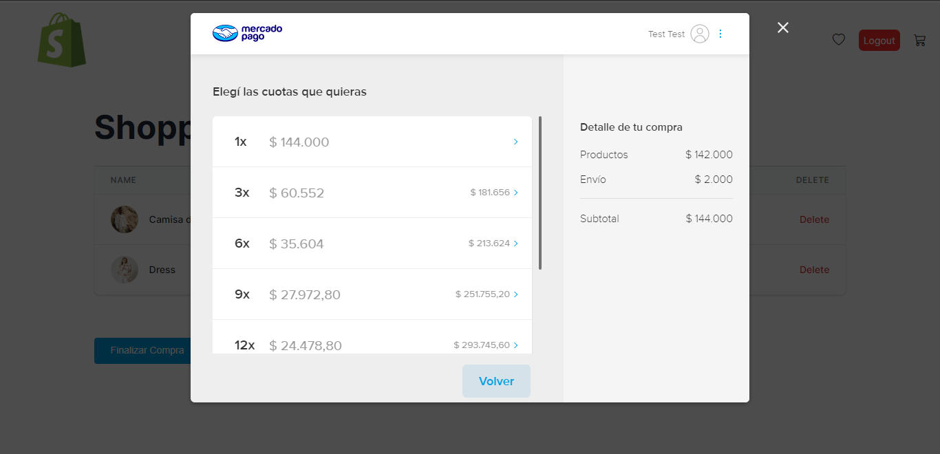 GitHub - LucasAbbona/E-Commerce-Laravel