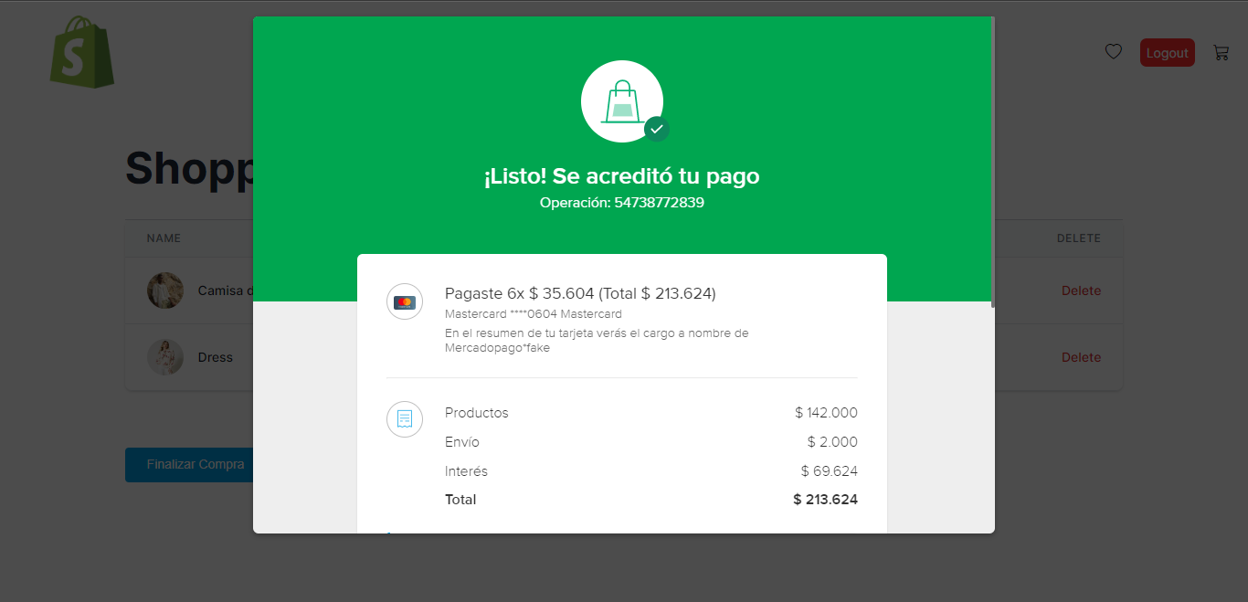 GitHub - LucasAbbona/E-Commerce-Laravel