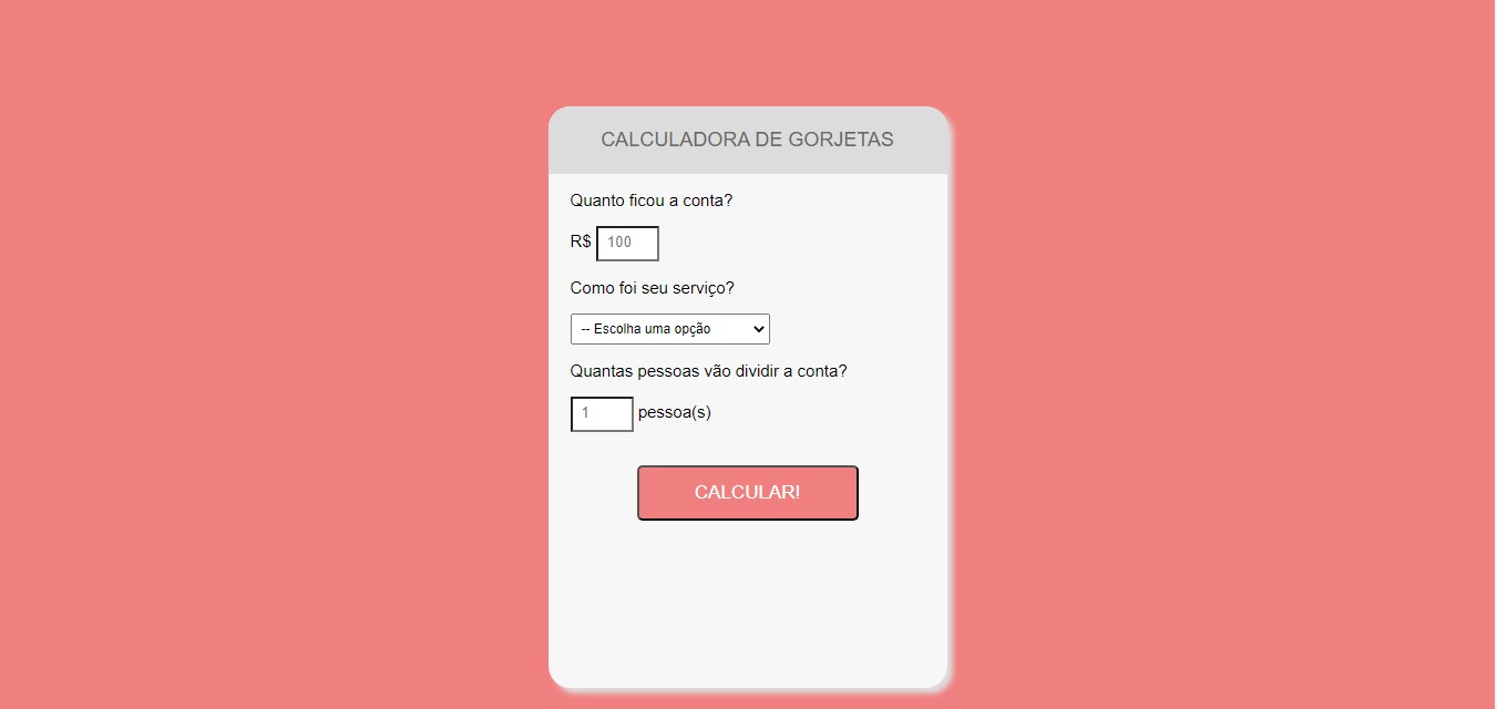GitHub - DiegoFsantos88/Calculadora_de_gorjeta: projeto feito com HTML, CSS e JS
