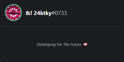 HaxorWeb (&! 24ktky#0733) · GitHub