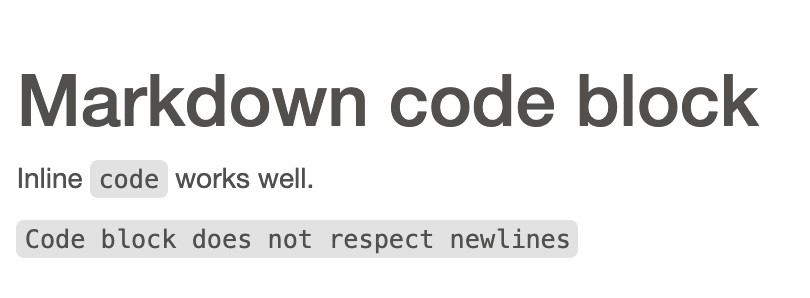 doc_md code block collapsing lines · Issue #16138 · apache/airflow · GitHub