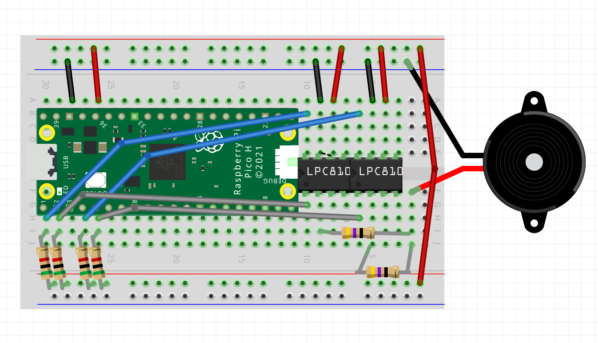 GitHub - Layer812/vgmpico: Raspberry PICO用の簡易VGM Playerです。