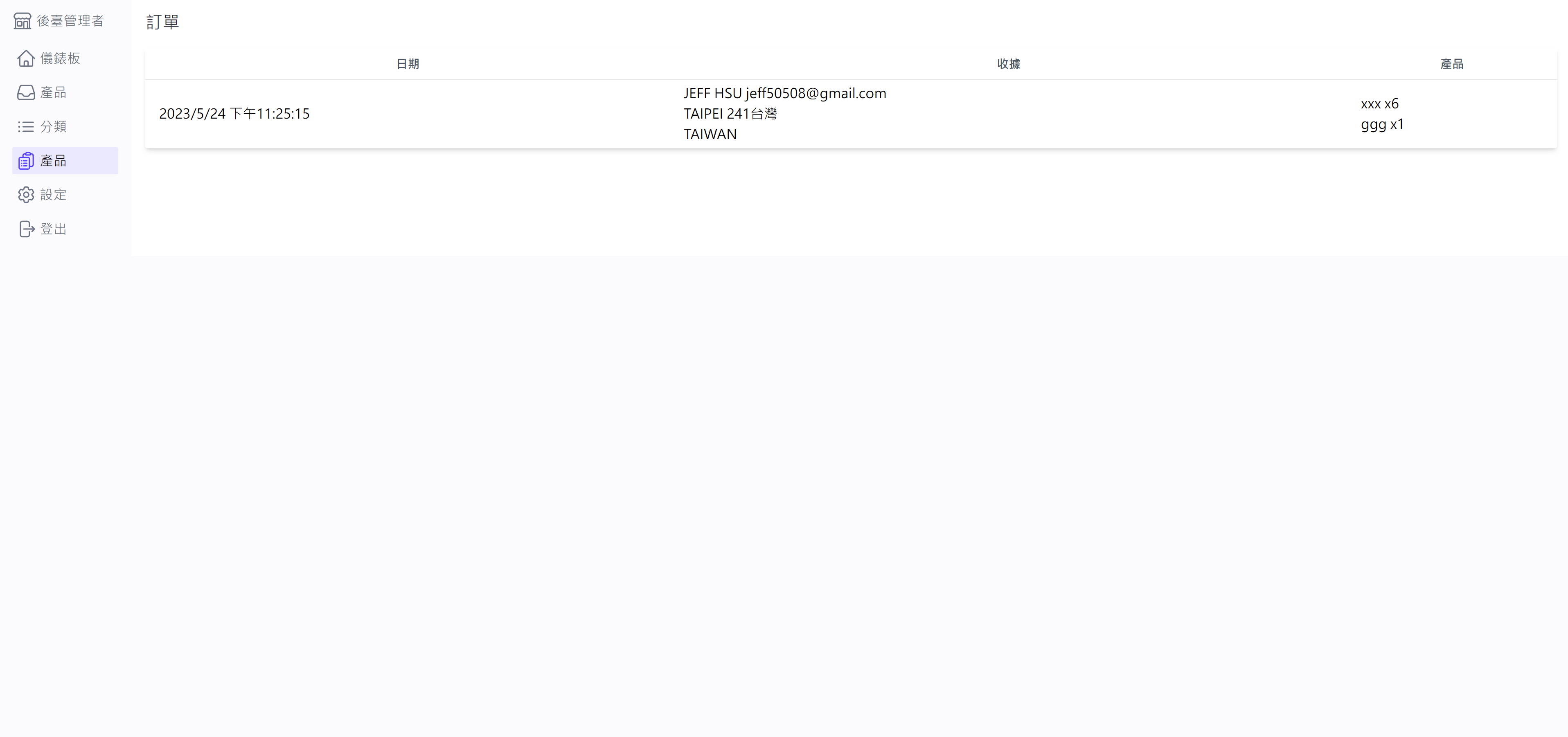 Github Jeff50508ecommerce Web Simple Ecommerce Web Made By Nextjs 