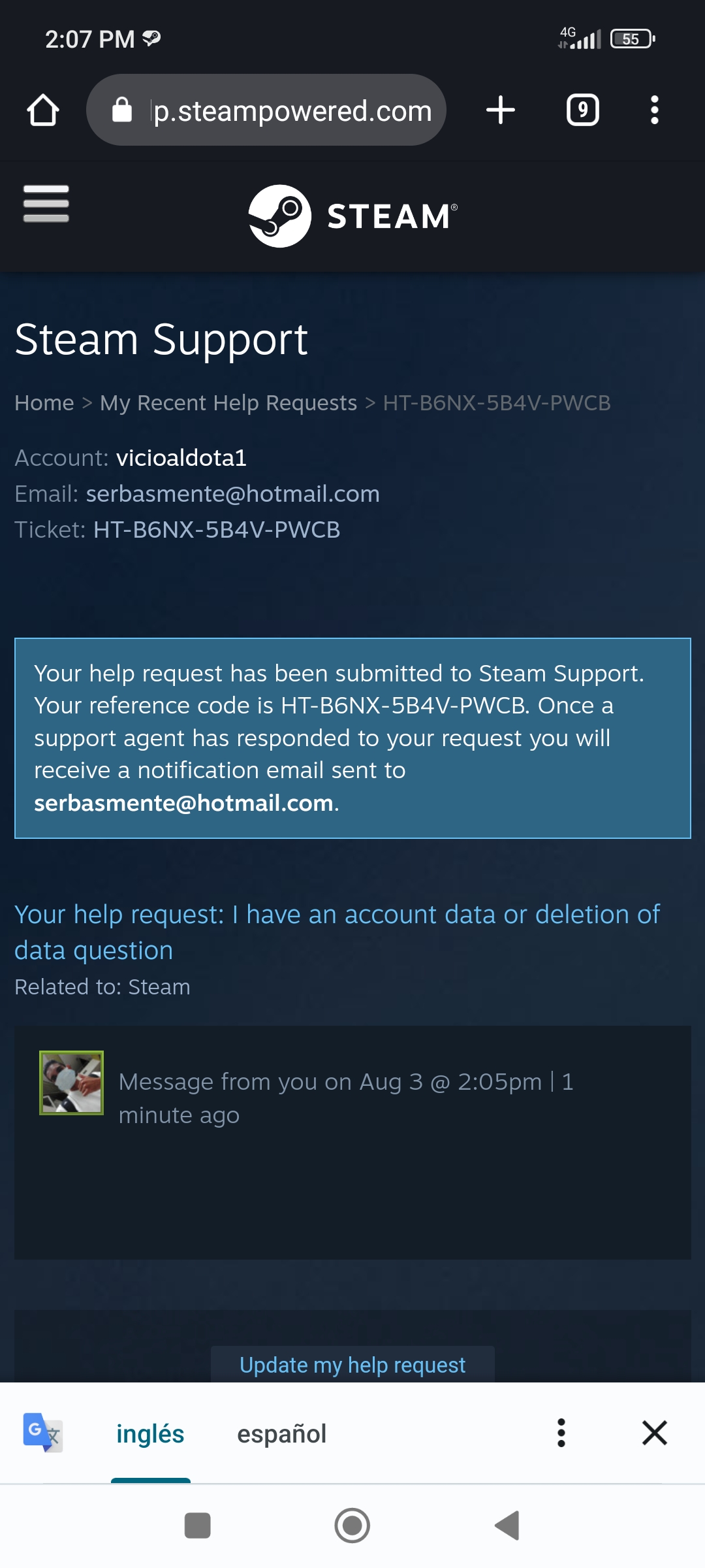 Enter a short summary here! · Issue #2114 · ValveSoftware/Dota2-Gameplay · GitHub