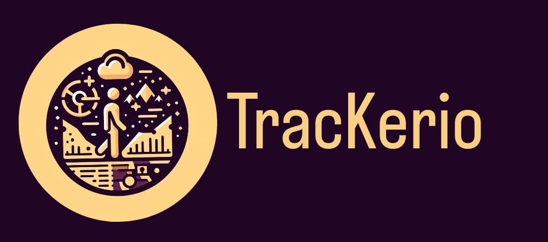 GitHub - Him-pathak/trackerio