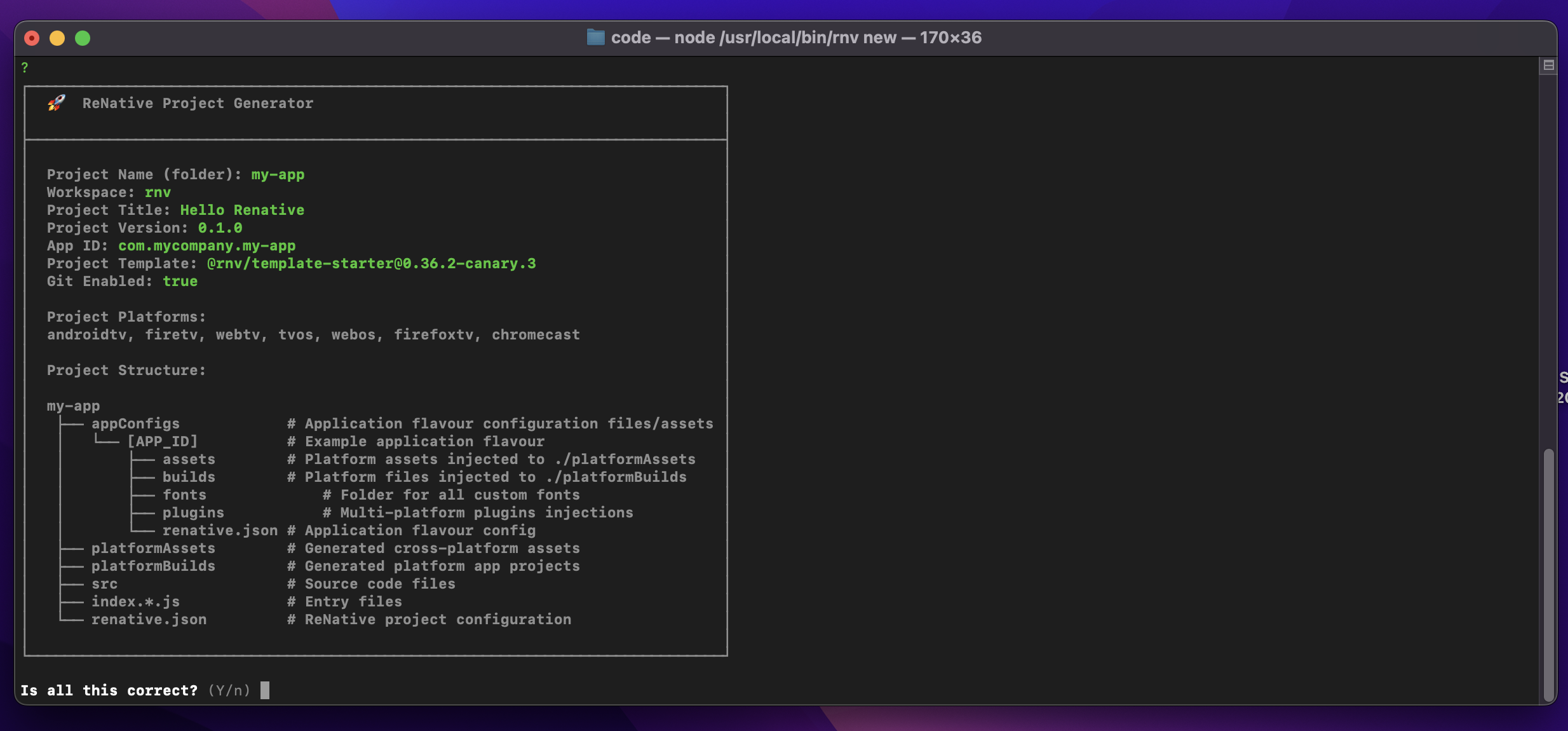 [ error ] Cannot find module 'metro-cache' , when run rnv run -p androidtv · Issue #903 · flexn ...