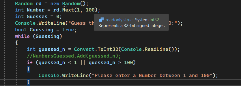 GitHub - Jusmasterr/Lernbericht-Numberguesser