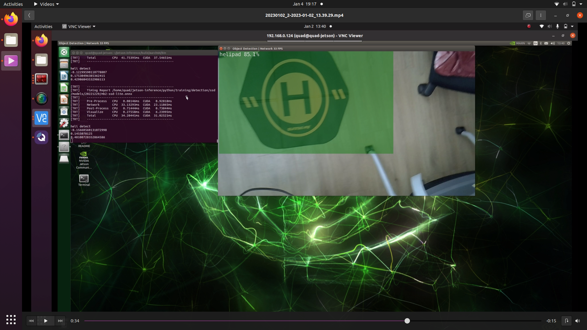 Can I Resize Of Bounding Box · Issue 1540 · Dusty Nv Jetson Inference · Github