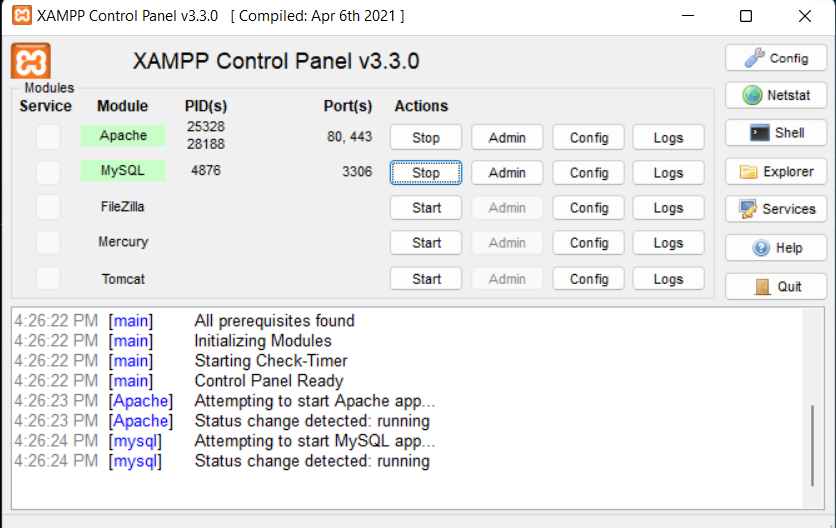 GitHub - TmS1108/Gamers-Den-e-commerce-website-