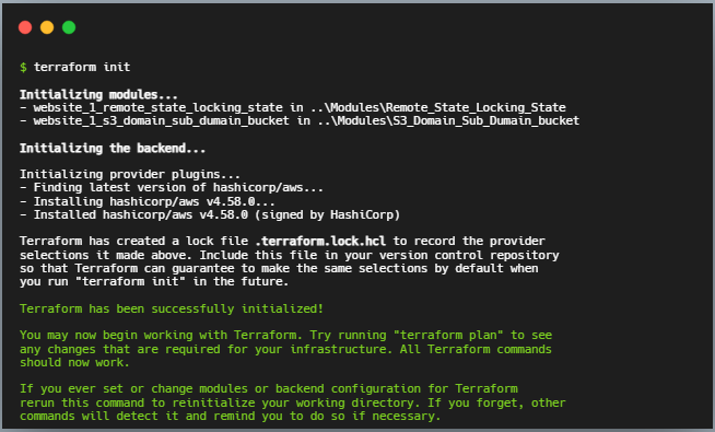 GitHub - LiorAronov/Terraform-Aws-Static-Website