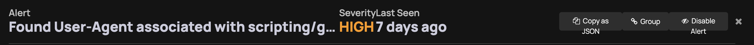 fix:controls button misalignment on details pop up by milan-deepfence · Pull Request #599 ...