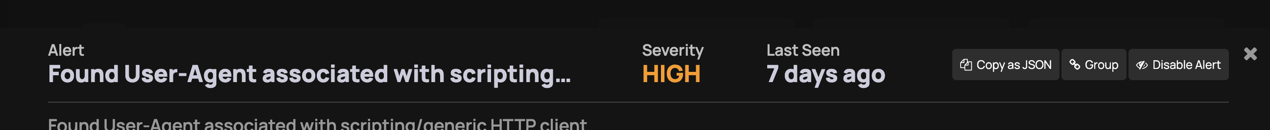 fix:controls button misalignment on details pop up by milan-deepfence · Pull Request #599 ...