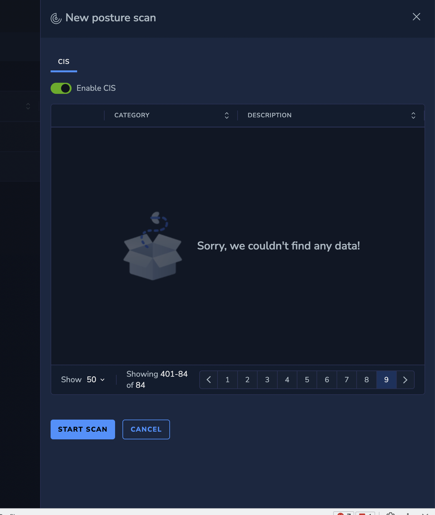 [v2] Controls table failed to display data when page size change with pagination · Issue #1357 ...