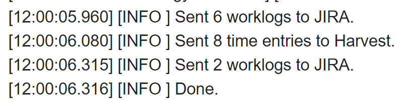 Sweep: Allow inputs and outputs to have a name · Issue #27 · AlphaGit/worklogger · GitHub