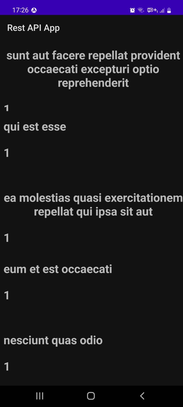 GitHub - yusufgorkem/Rest-API-App