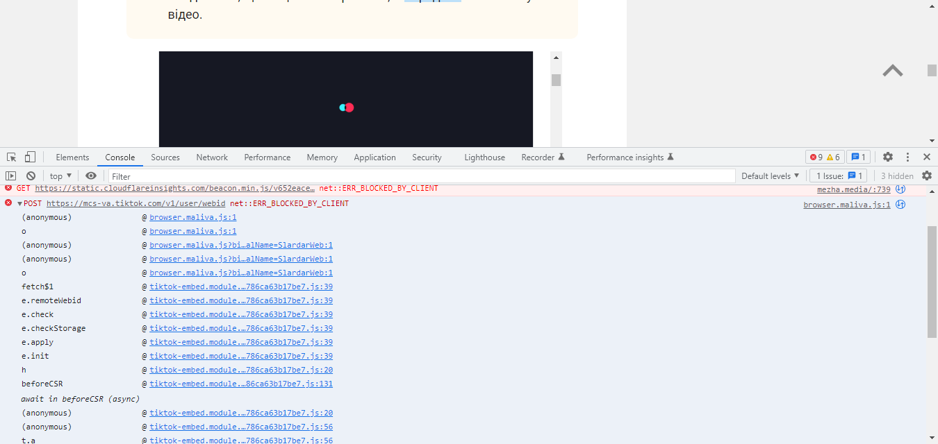 mezha.media · Issue #12959 · easylist/easylist · GitHub