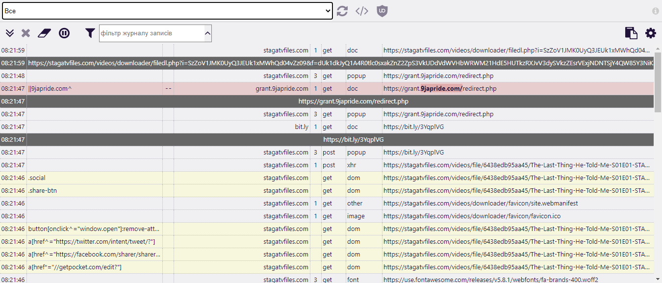 [nsfw] pccdirect.site: ads · Issue #17947 · uBlockOrigin/uAssets · GitHub