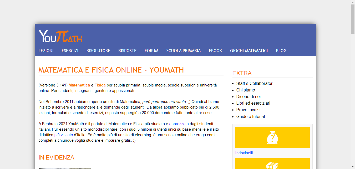 youmath.it: nuisance · Issue #18743 · uBlockOrigin/uAssets · GitHub