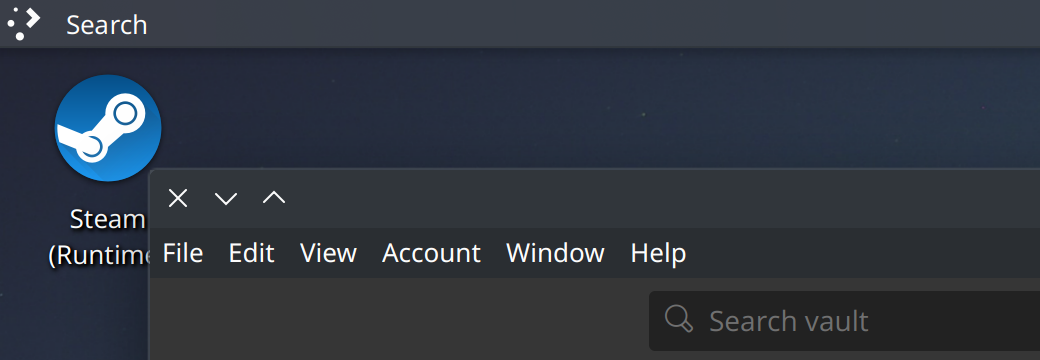 Wayland support cannot be enabled through settings · Issue #273 · Mastermindzh/tidal-hifi · GitHub