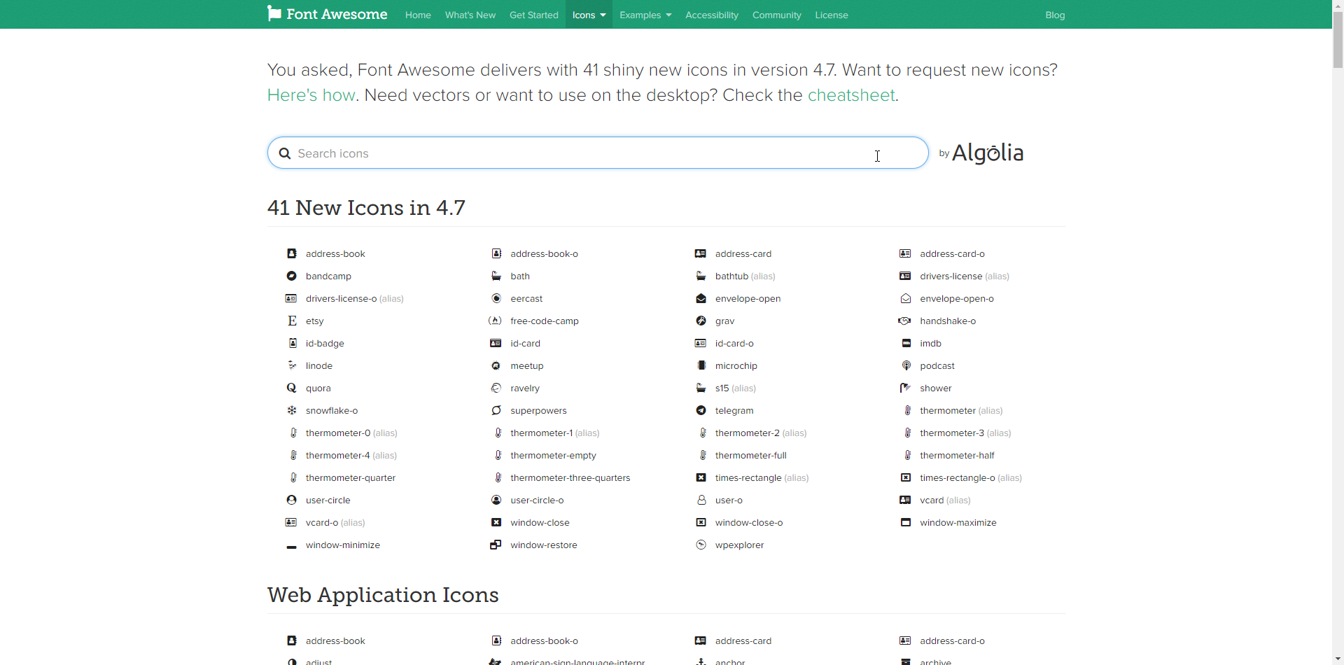 Site Design Suggestion: Current Website Design · Issue #11207 ...