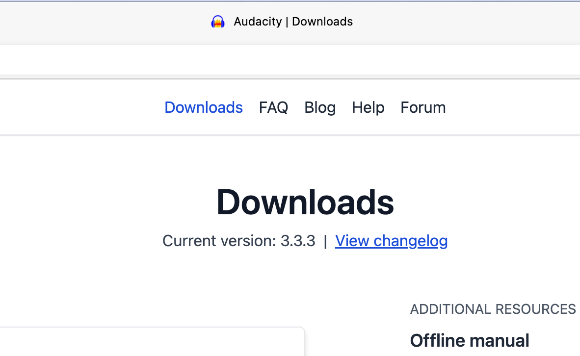 Active nav link state not showing · Issue #4 · audacity/audacity.github.io · GitHub