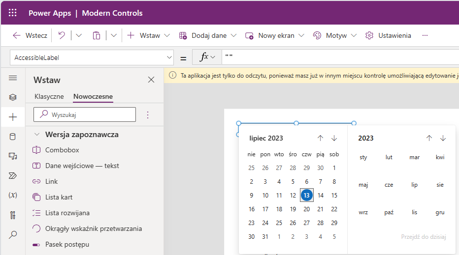 [Feature]: Calendar control - events to control which month is visible in Calendar · Issue #302 ...